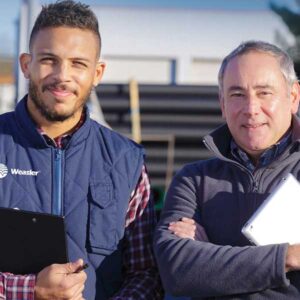 Careers - Weasler Engineering, Inc. - an CentroMotion Company