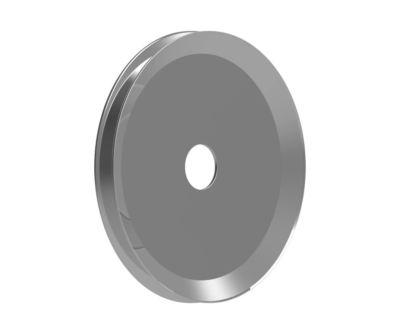 X Series Pulley - Weasler Engineering, Inc.