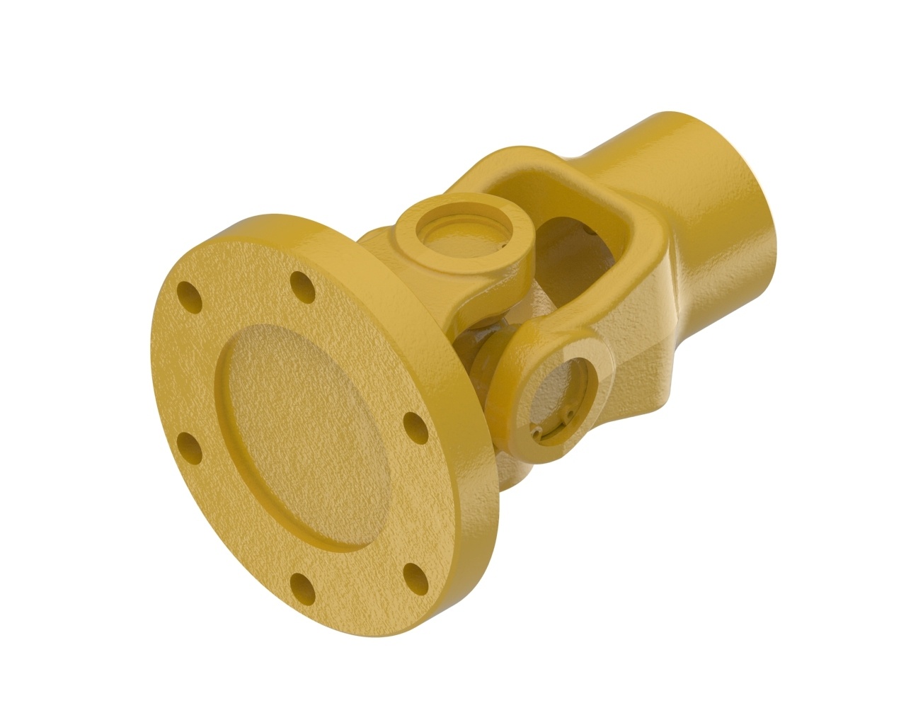 AW10 Series Universal Joint - Weasler Engineering, Inc.