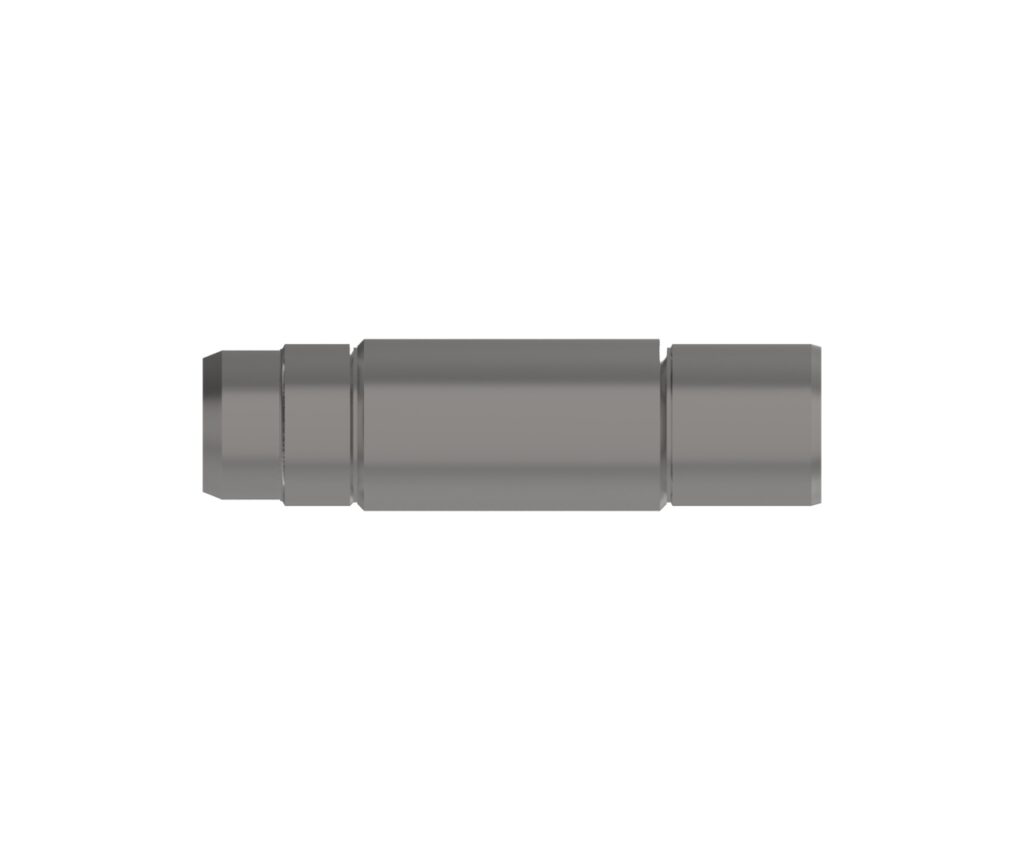 Spline Slip Sleeve - Weasler Engineering, Inc.