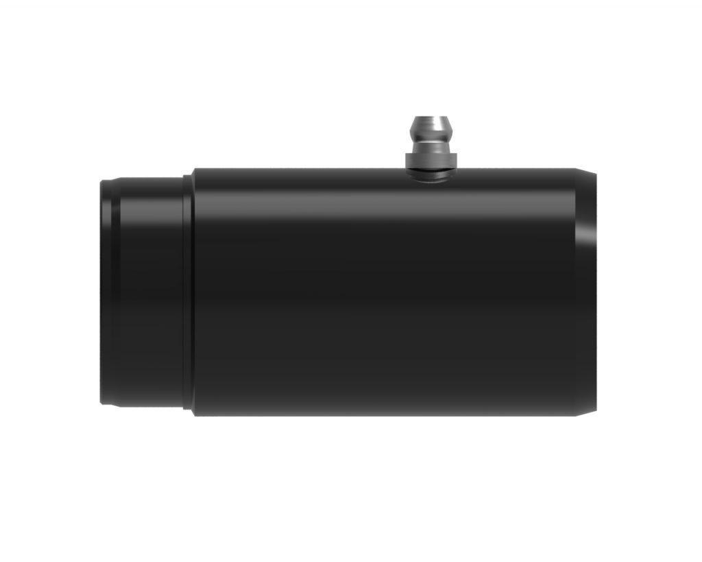 Spline Slip Sleeve - Weasler Engineering, Inc.