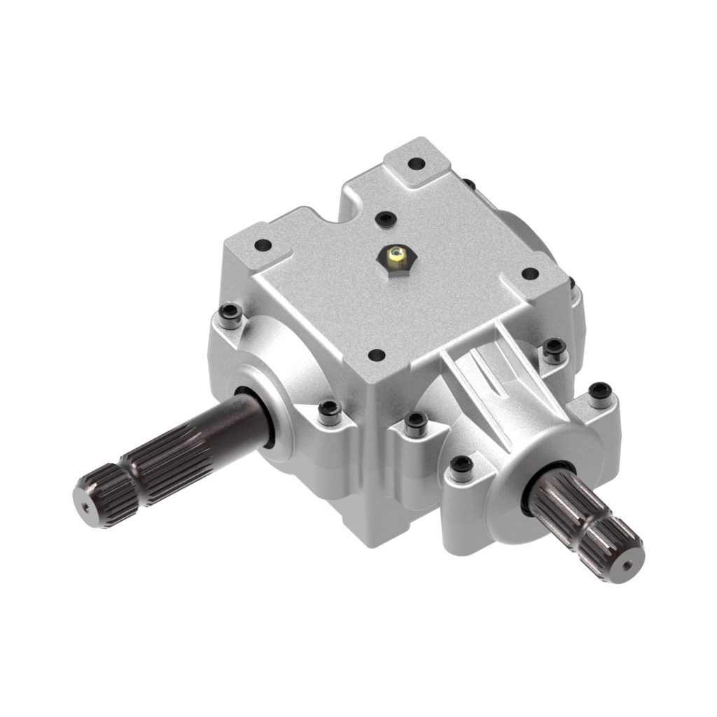 Products - Weasler Engineering, Inc. - an CentroMotion Company