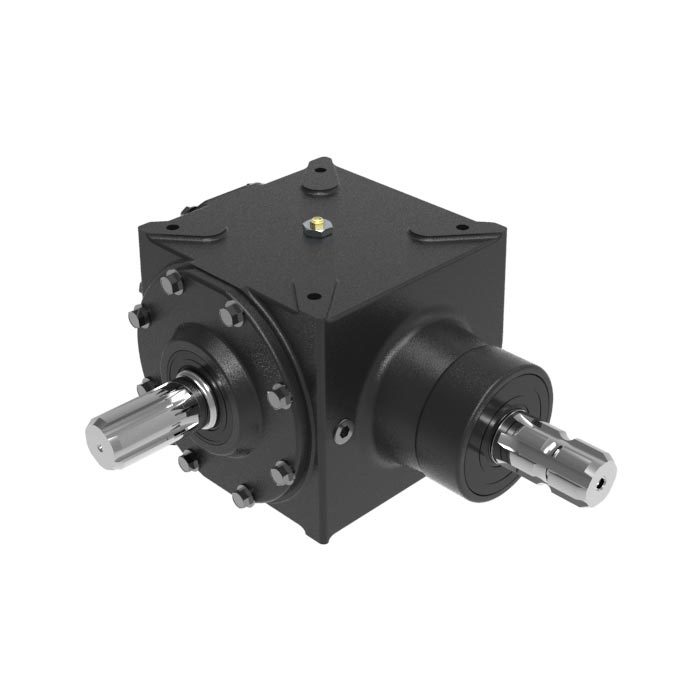 Products - Weasler Engineering, Inc. - an CentroMotion Company