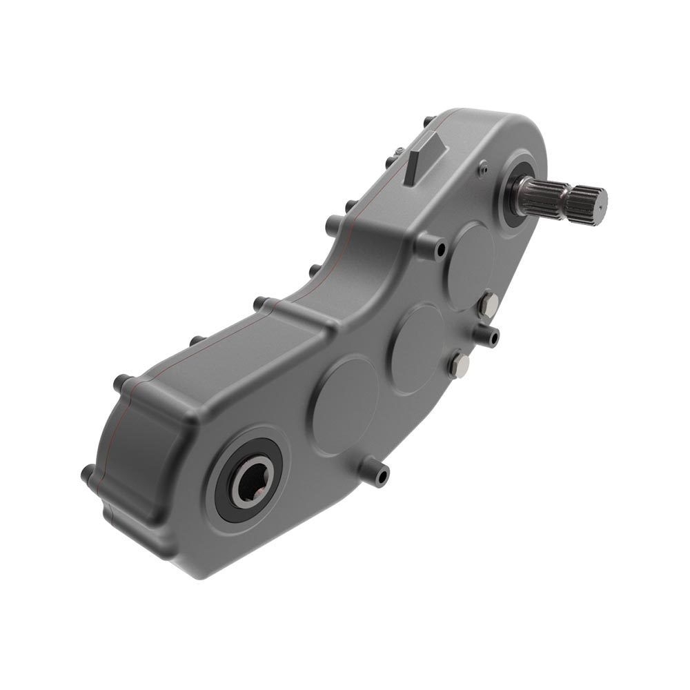 Products - Weasler Engineering, Inc. - an CentroMotion Company