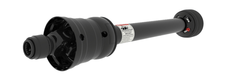 Drive Shafts Power Global Agriculture | Weasler Engineering
