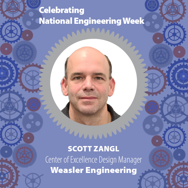 News - Weasler Engineering, Inc. - an CentroMotion Company