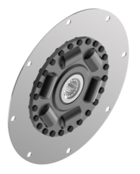 Dampers - Weasler Engineering, Inc.